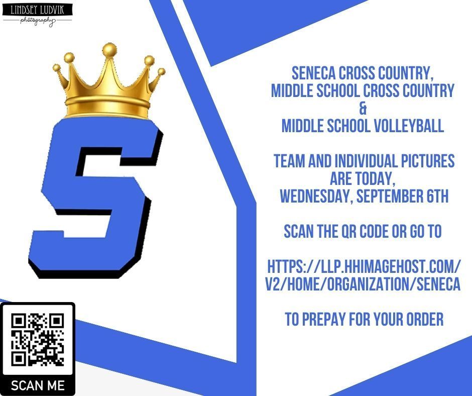 Live Feed | Seneca Area School District